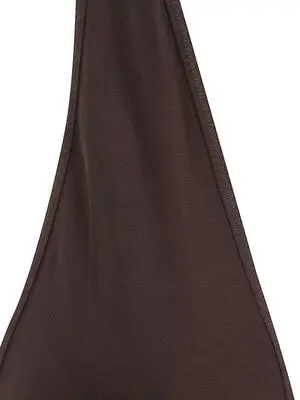 Zimmermann Luna Halterneck Bodysuit