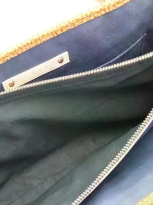 Celine 2000s Boogie Bag Handbag