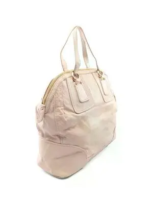 Miu Miu 2000s Boston Bag