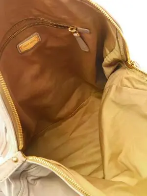 Miu Miu 2000s Boston Bag