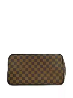 LOUIS VUITTON 2013 Damier Westminster Gm Shoulder Bag