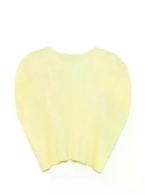 Issey Miyake Cap Sleeve Kaftans Tunics For Women