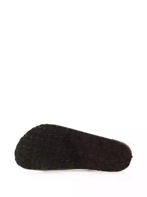 BIRKENSTOCK Naples Wrapped Shoes