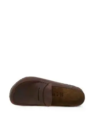 BIRKENSTOCK Naples Wrapped Shoes