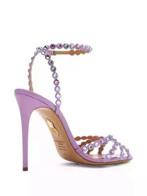 AQUAZZURA Tequila Sandals
