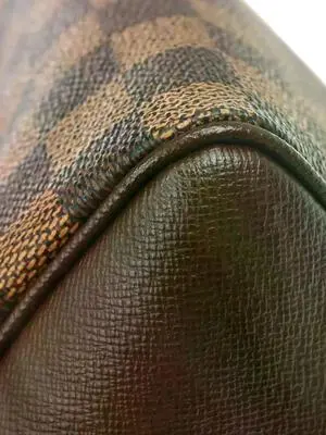 LOUIS VUITTON 2002 Brera Damier Tote Bag