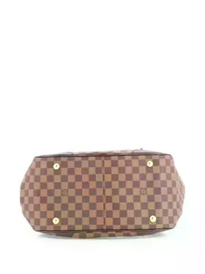 LOUIS VUITTON Damier Verona Mm Shoulder Bag