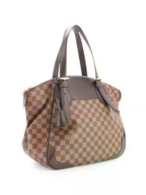 LOUIS VUITTON Damier Verona Mm Shoulder Bag