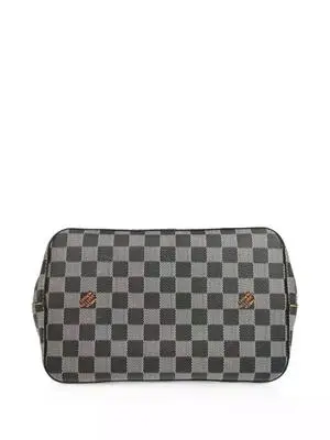 LOUIS VUITTON 2019 Neonoe Damier Tote Bag