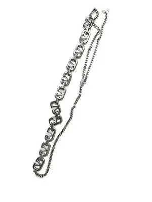 VALENTINO Valentino Garavani VLogo Signature Belt