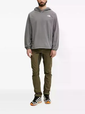 The North Face Oxara Hooded Fleece Sweatshirt