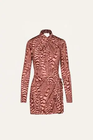 Johanna Ortiz Softly Unbound Dress