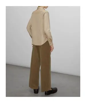 Aspesi Padded Shirt Jacket