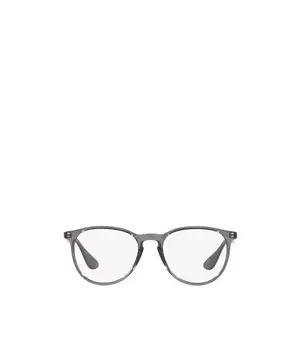 Ray-ban Erika Round Frame Glasses