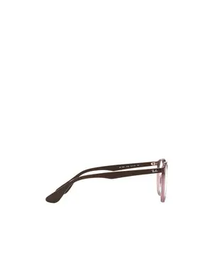 Ray-ban Erika Round Frame Glasses