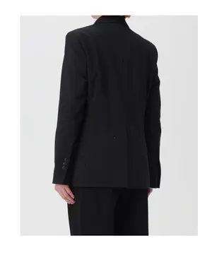 Seventy Double Breasted Tailored Blazer