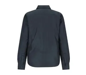 Aspesi Button Padded Shirt Jacket