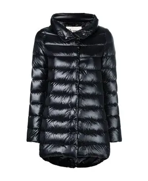 Herno Amelia Padded Jacket - Black