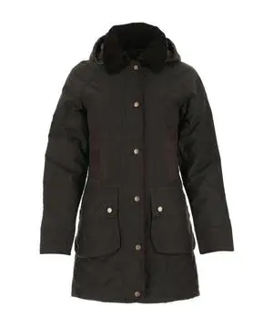 Barbour Bower Wax Jacket