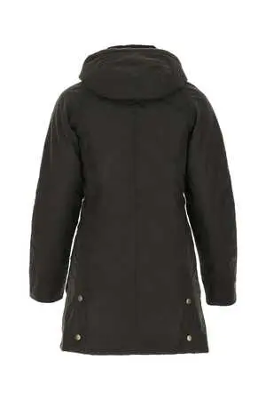 Barbour Bower Wax Jacket