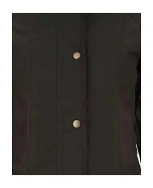 Barbour Bower Wax Jacket