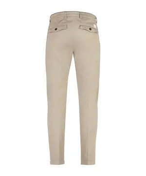 DEPARTMENT 5 Twill Casual Pants