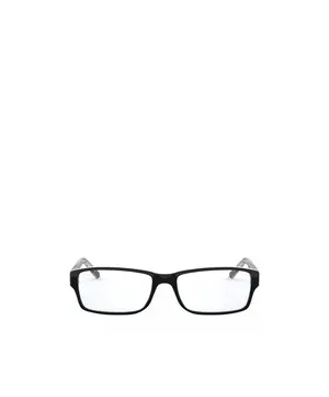 Ray-ban Geometric Flat Mirror - White