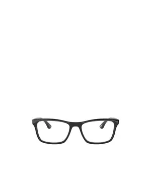 Ray-ban Full-frame Plain Mirror - Black