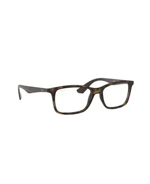 Ray-ban Rectangular Frame Glasses