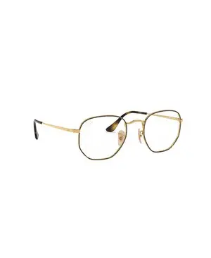 Ray-ban Hexagonal Frame Glasses