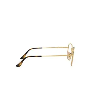 Ray-ban Hexagonal Frame Glasses