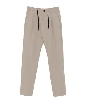 Herno Drawstring Sport Bottoms For Men