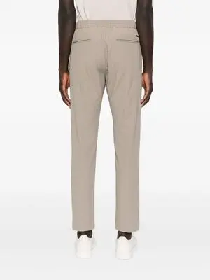 Herno Pleated Drawstring Pants