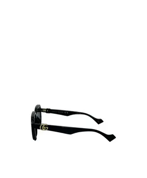 Gucci Geometric Sunglasses
