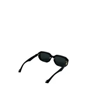 Gucci Geometric Sunglasses