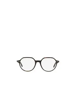 Ray-ban Thalia Round Frame Glasses