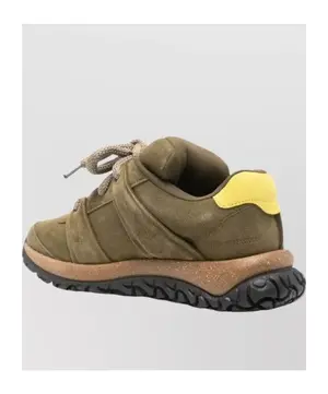 BIRKENSTOCK Lace-up Sneakers