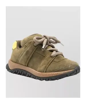 BIRKENSTOCK Lace-up Sneakers