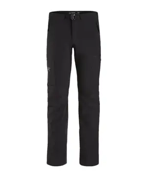 Arc'teryx Gamma Mx Casual Pants - Black