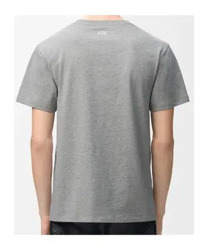 Loewe Regular Fit T-shirt In Cotton