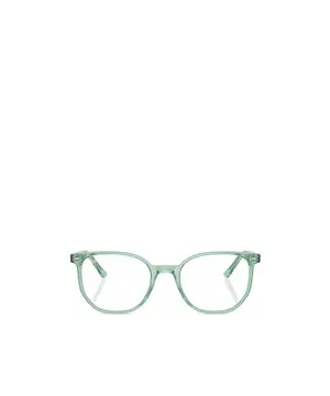 Ray-ban Geometric Flat Mirror - Green