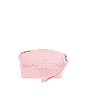 Marc Jacobs Beauty Bag Makeup Bag - Pink