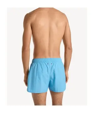 Balmain Embroidered Swim Shorts