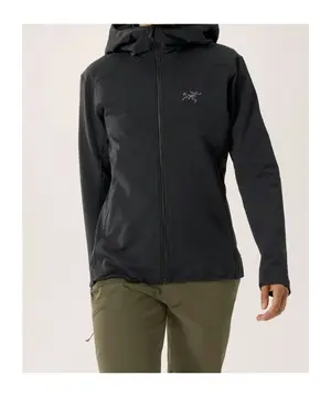 Arc'teryx Gamma Hooded Jacket