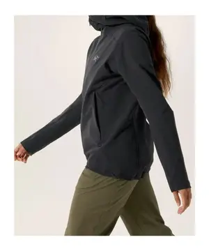 Arc'teryx Gamma Hooded Jacket