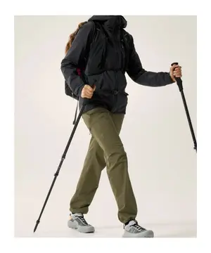 Arc'teryx Gamma Hooded Jacket