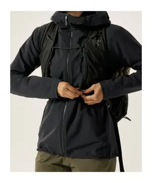 Arc'teryx Gamma Hooded Jacket