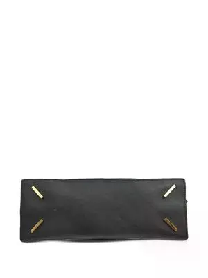 Loewe Gate Leather Tote Bag