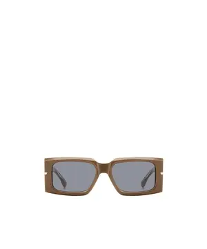 Victoria Beckham Frame Sunglasses - Gray