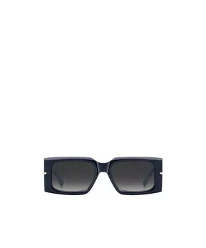 Victoria Beckham Frame Sunglasses - Black